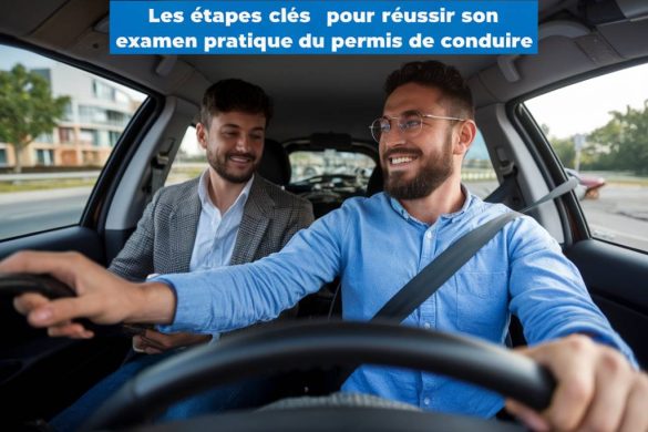 passer l'examen du code en candidat libre avec La Poste - France Points ...