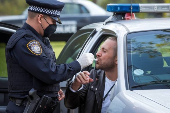 Feux et code de la route : règles d'utilisation en voiture - France ...