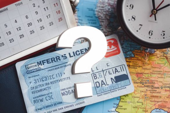 "Comment savoir si mon permis est toujours valide : démarches et ...