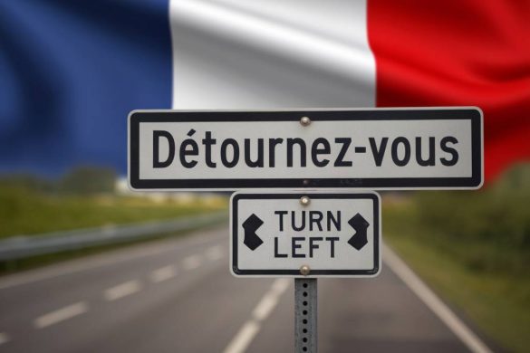 Liste des panneaux du code de la route : guide complet de la ...