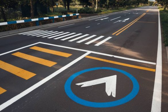 Liste des panneaux du code de la route : guide complet de la ...