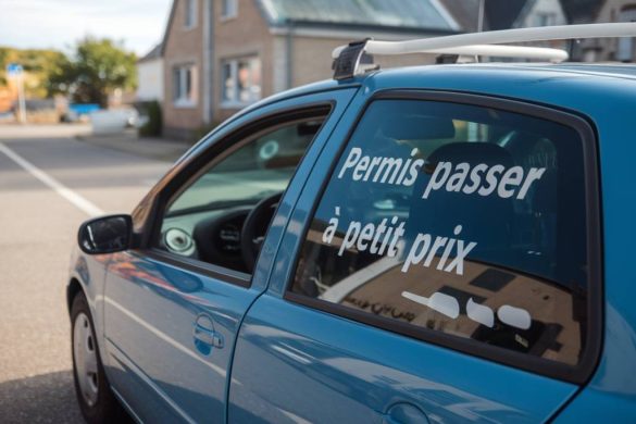 Liste des panneaux du code de la route : guide complet de la ...