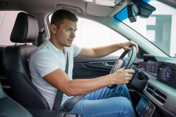 Comment connaître le solde de points de son permis de conduire - France ...