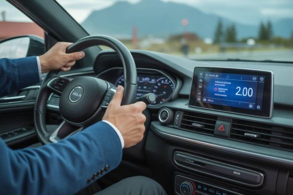 Comment connaître le solde de points de son permis de conduire - France ...