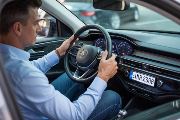 Comment connaître le solde de points de son permis de conduire - France ...